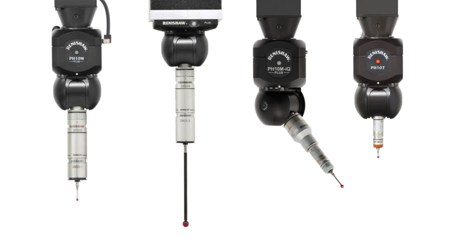 Cabezales PH10 / PH10 Plus – Riitalia